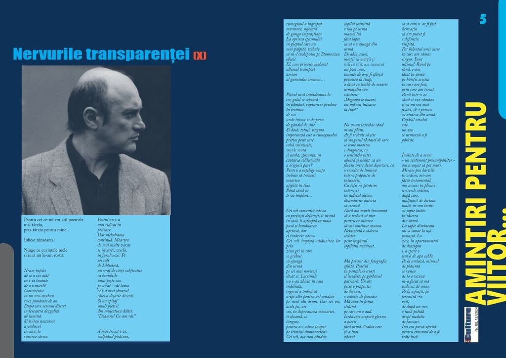 ALTculture 12/2024 - ALTculture Magazine