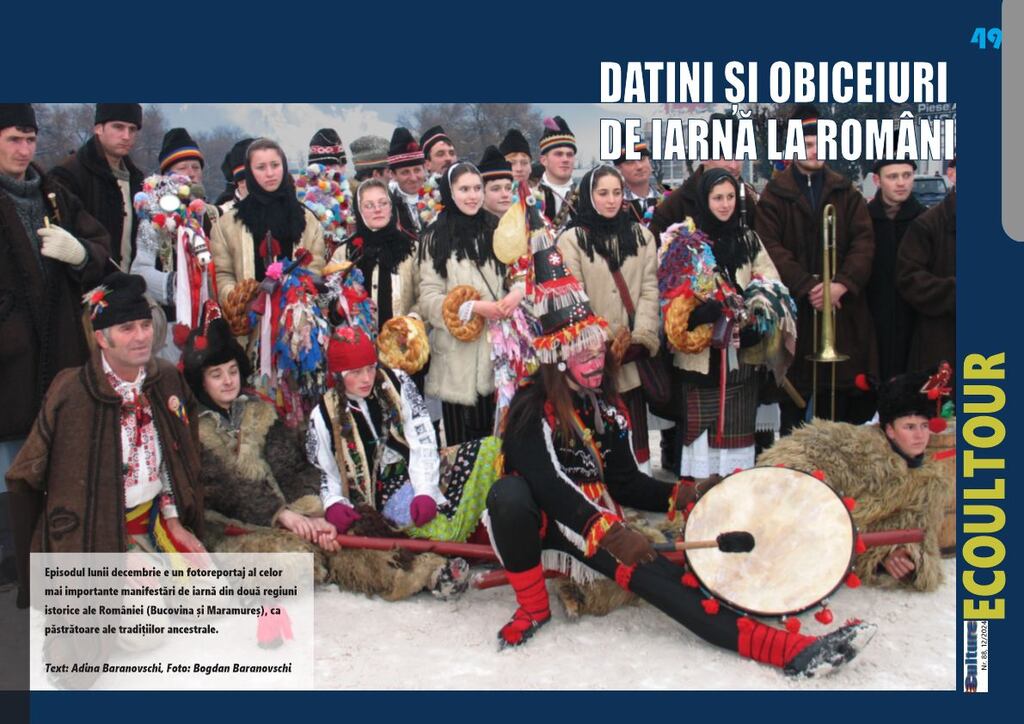 ALTculture 12/2024 - ALTculture Magazine