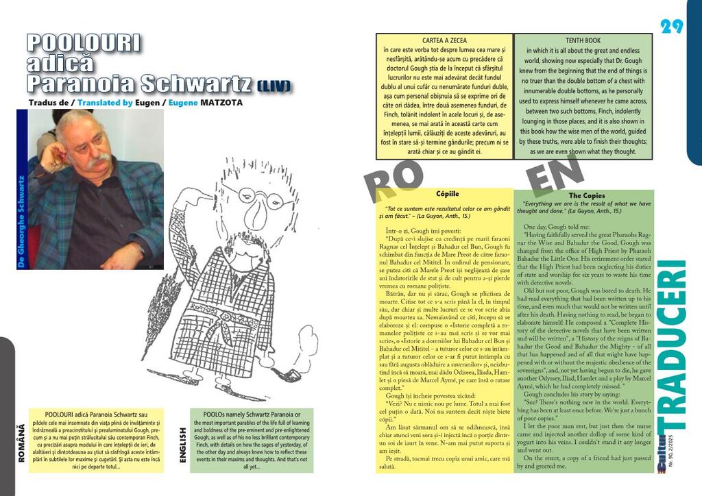 ALTculture 2021 - ALTculture Magazine